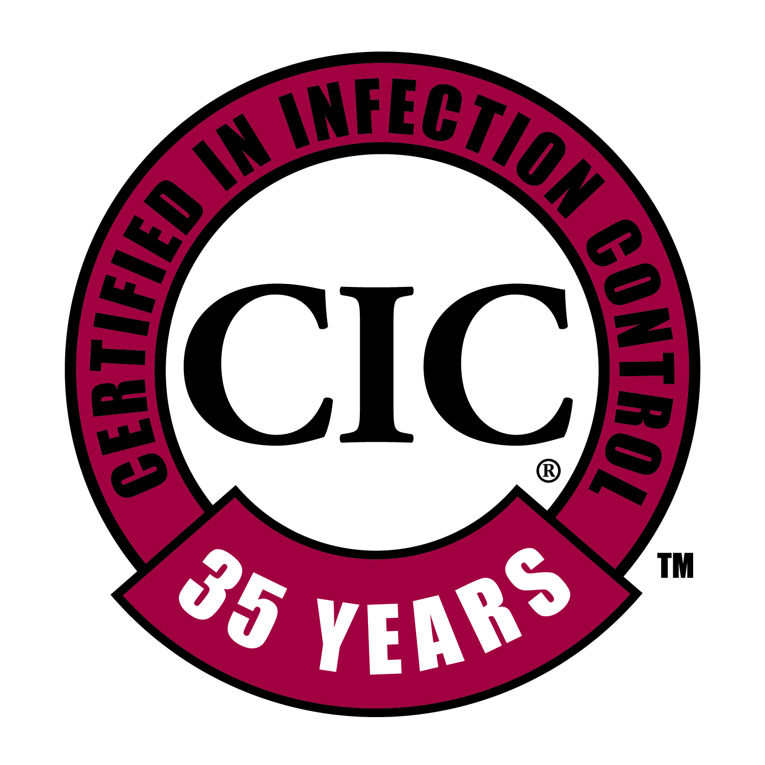How long have you been certified?